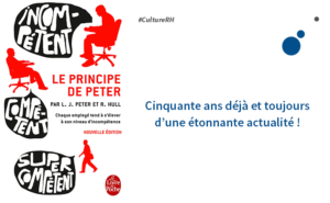 Le principe de Peter ou pourquoi tout va toujours mal ? - Culture RH